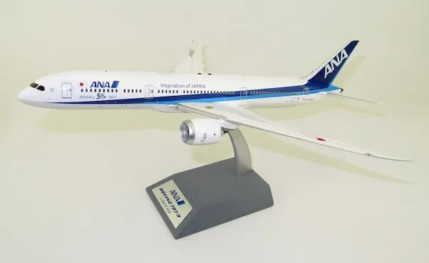 WB MODELS B787-9 DREAMLINER ALL NIPPON AIRWAYS (ANA) "50TH DREAMLINER ...